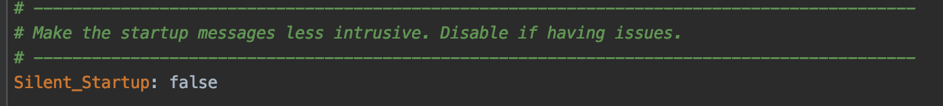 Startup debug · Issue #1572 · kangarko/ChatControl-Pro · GitHub