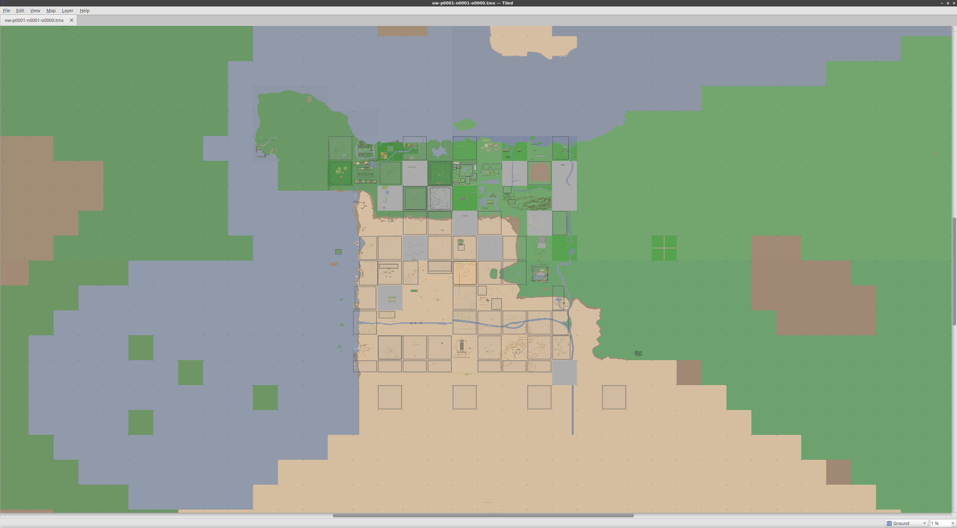 Showing adjacent maps in the same map view · Issue #1669 · mapeditor ...