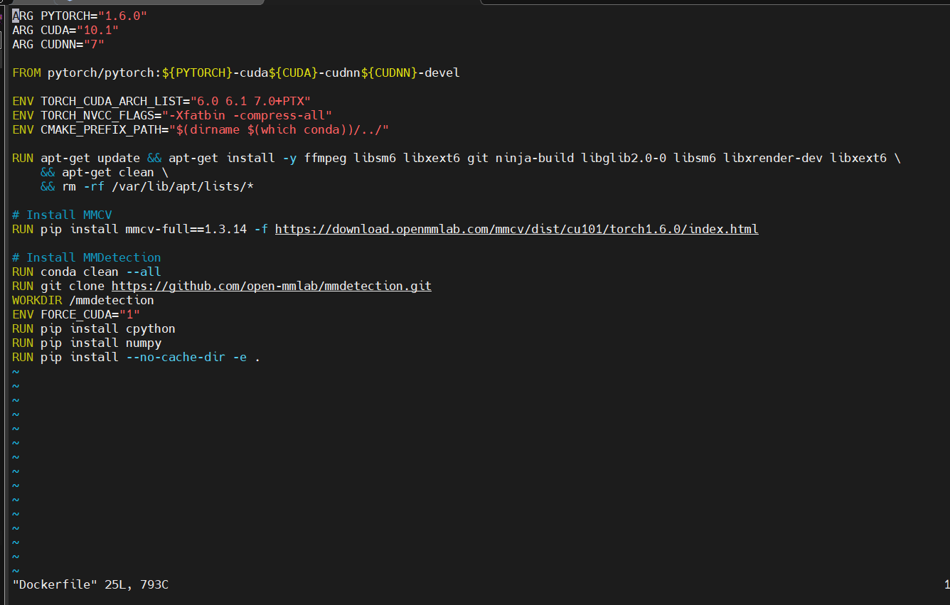 about 贴合 · Issue #6239 · open-mmlab/mmdetection · GitHub