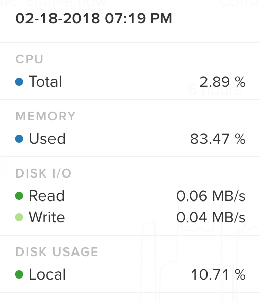 Where to store usage logs and analytics? · Issue #138 · openwhyd/openwhyd · GitHub