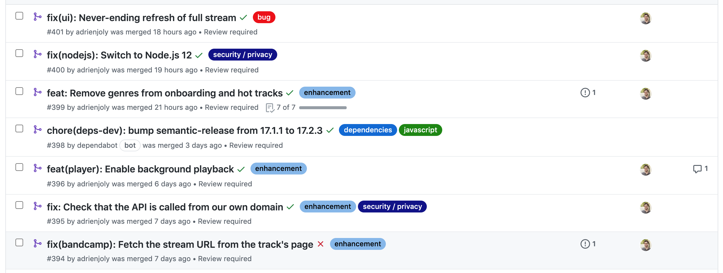 Prevent MongoDB crashes, by reducing the number of opened cursors · Issue #318 · openwhyd ...