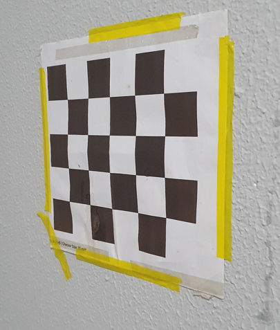 How to use two Cameras to calibration checkerboard #1 · Issue #4 ...