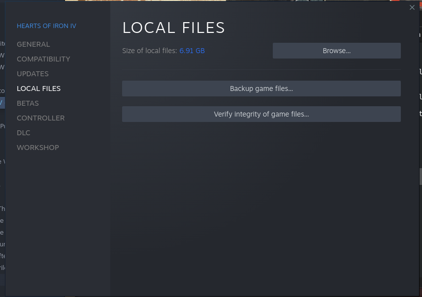 No option to add Steam Libraries in Flatpak version · Issue #899 · flathub/com.valvesoftware ...