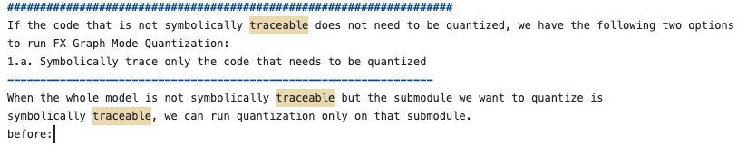 [bug] Fix Formating · Issue 2337 · Pytorch Tutorials · Github