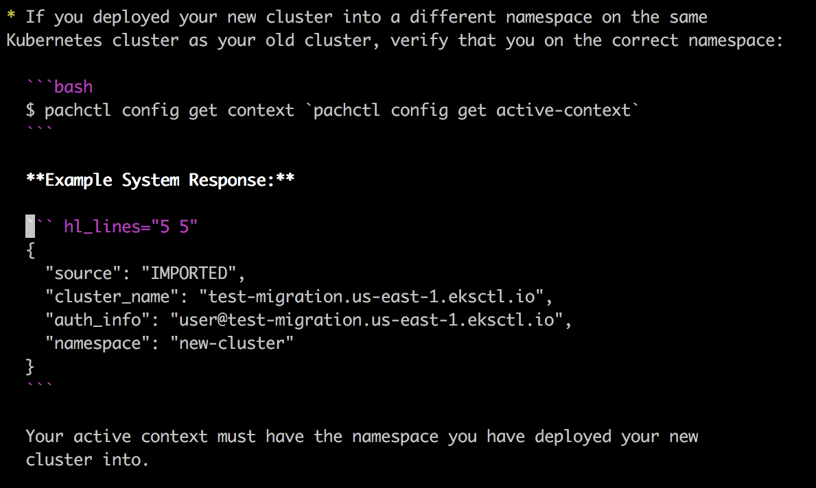Code higlight is not rendering correctly if the code block is indented · Issue #1504 · squidfunk ...