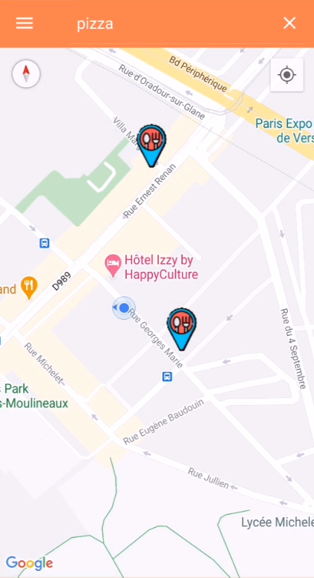 GitHub - brlsl/Projet-7-Go4Lunch