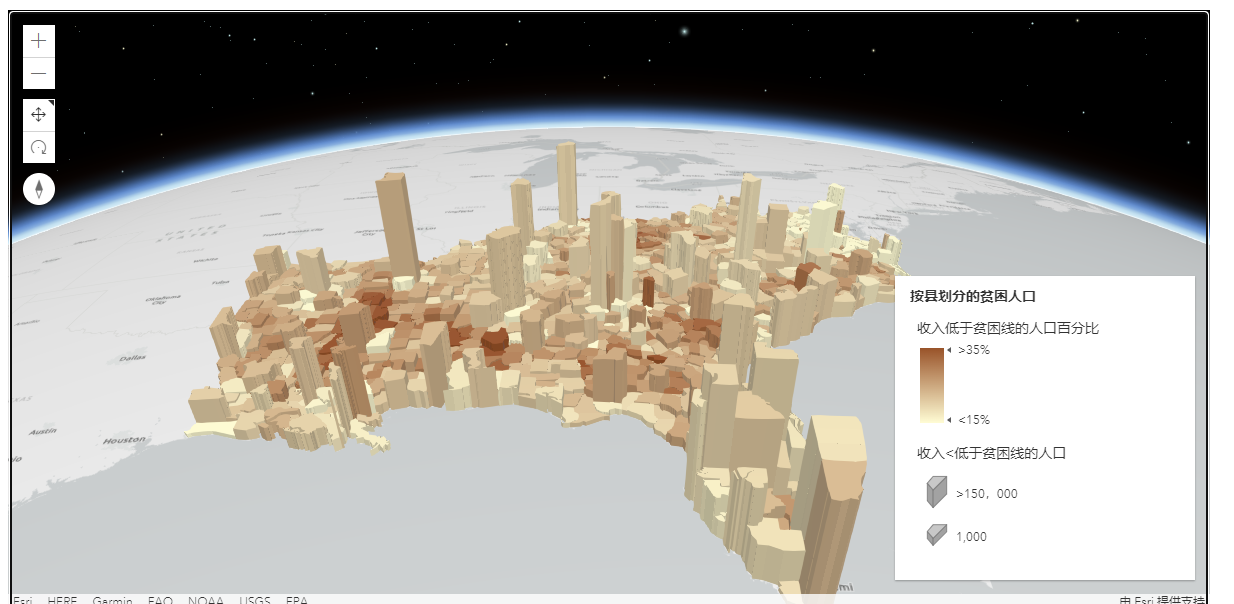 增加可视化示例 · Issue #46 · fuzhenn/examples.maptalks.com · GitHub