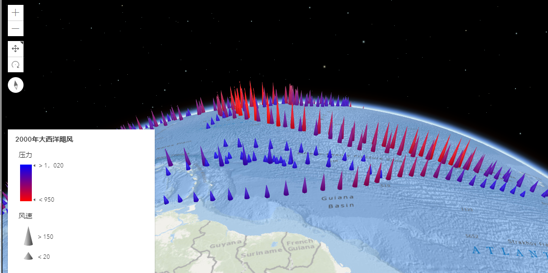 增加可视化示例 · Issue #46 · fuzhenn/examples.maptalks.com · GitHub