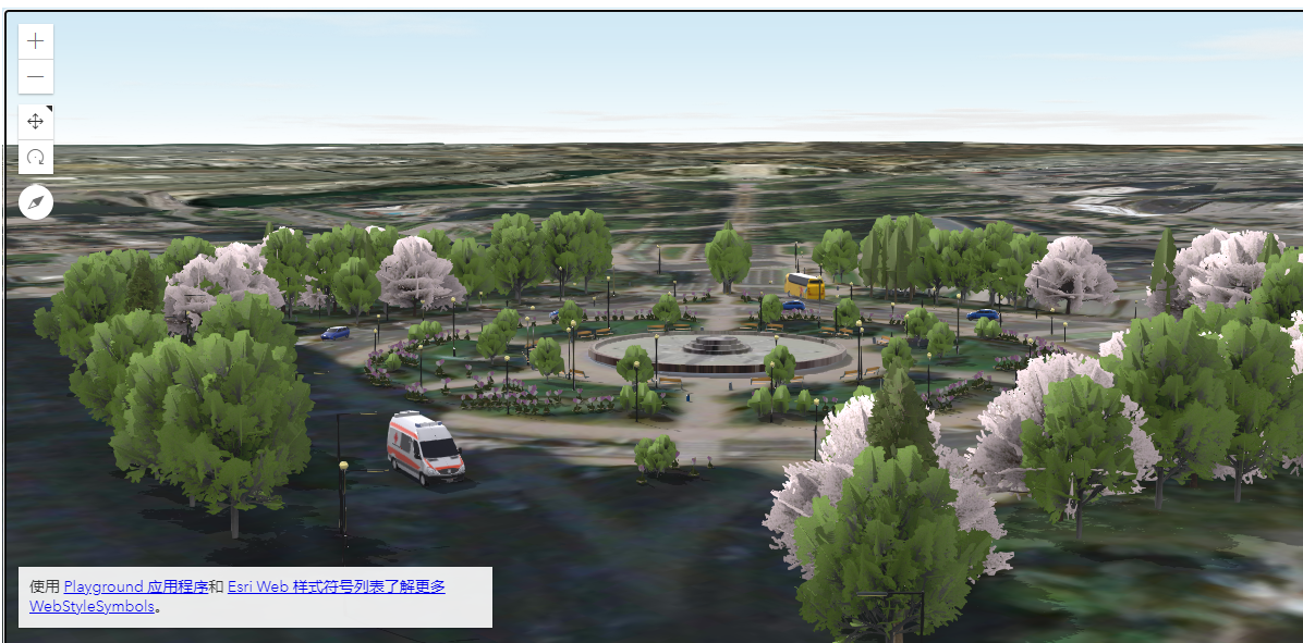 增加可视化示例 · Issue #46 · fuzhenn/examples.maptalks.com · GitHub