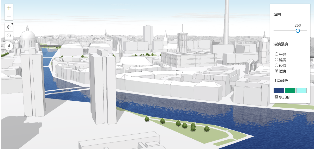 增加可视化示例 · Issue #46 · fuzhenn/examples.maptalks.com · GitHub