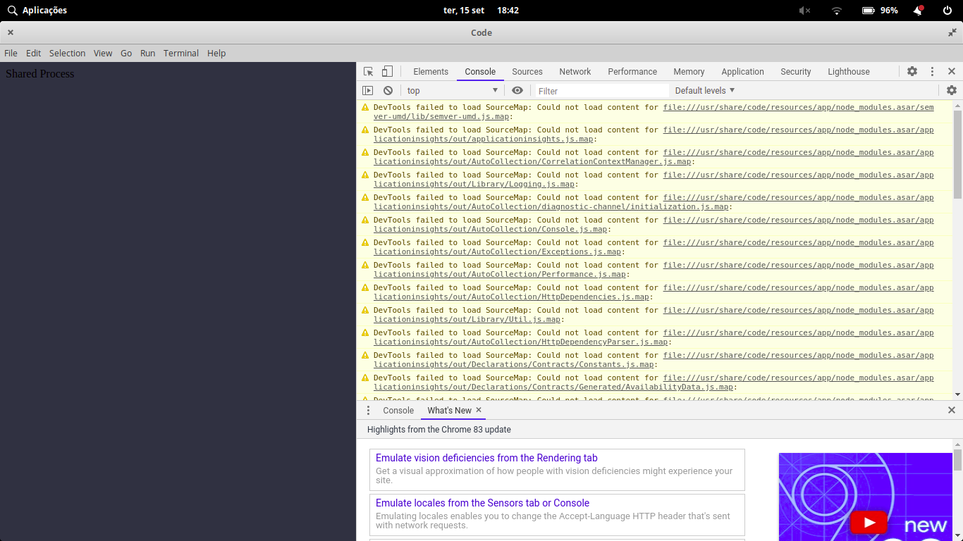 Cannot connect to the Extensions Marketplace · Issue #106369 ...