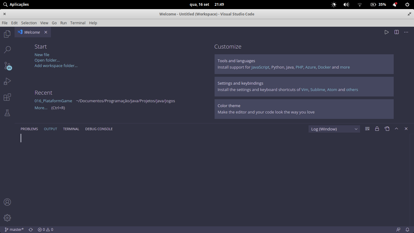 Cannot connect to the Extensions Marketplace · Issue #106369 ...