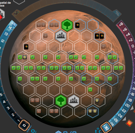 Noctis City not placed correctly · Issue #1539 · terraforming-mars/terraforming-mars · GitHub