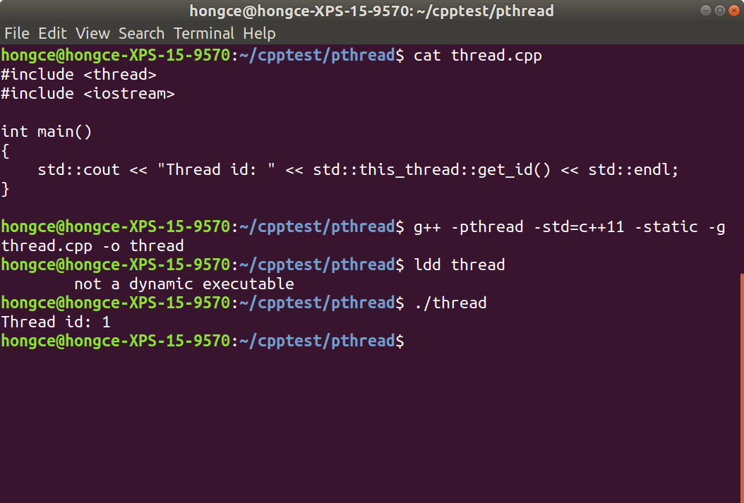 using z3 as the static library · Issue #4554 · Z3Prover/z3 · GitHub