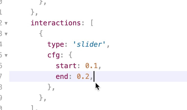 云凤蝶升级问题汇总 · Issue #1965 · antvis/G2Plot · GitHub