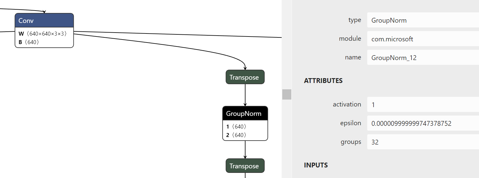 TensorrtExecutionProvider::GetSupportedList graph_build.Resolve().IsOK() was false. · Issue ...