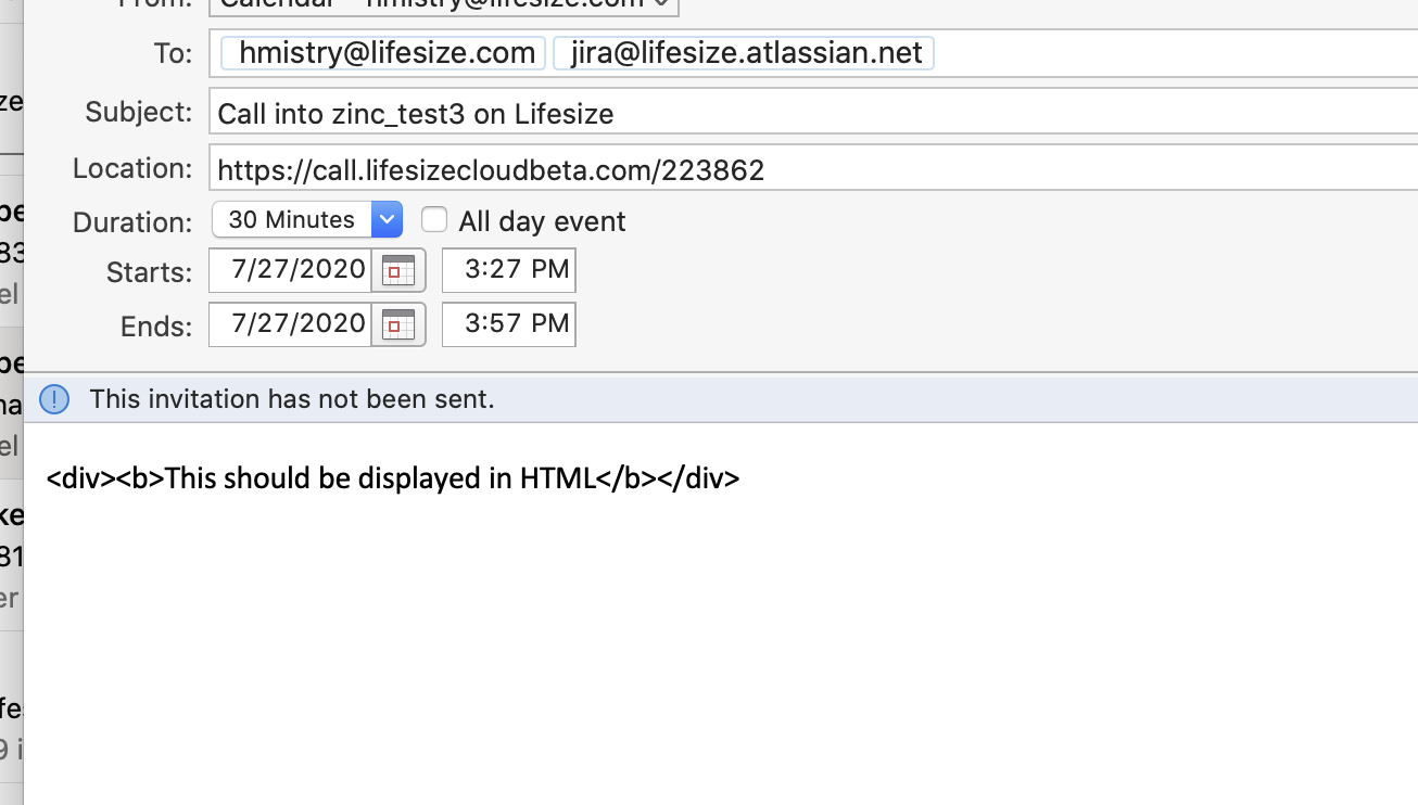 `displayNewAppointmentForm` function is not setting html content correctly in macOs. · Issue ...