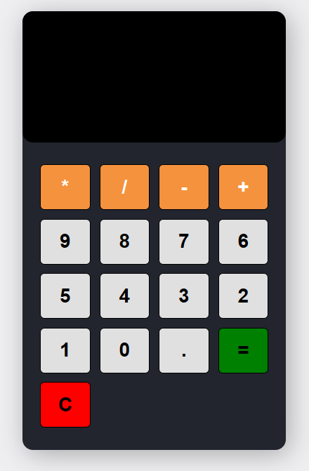 GitHub - varadasainikhil/Calculator-Website
