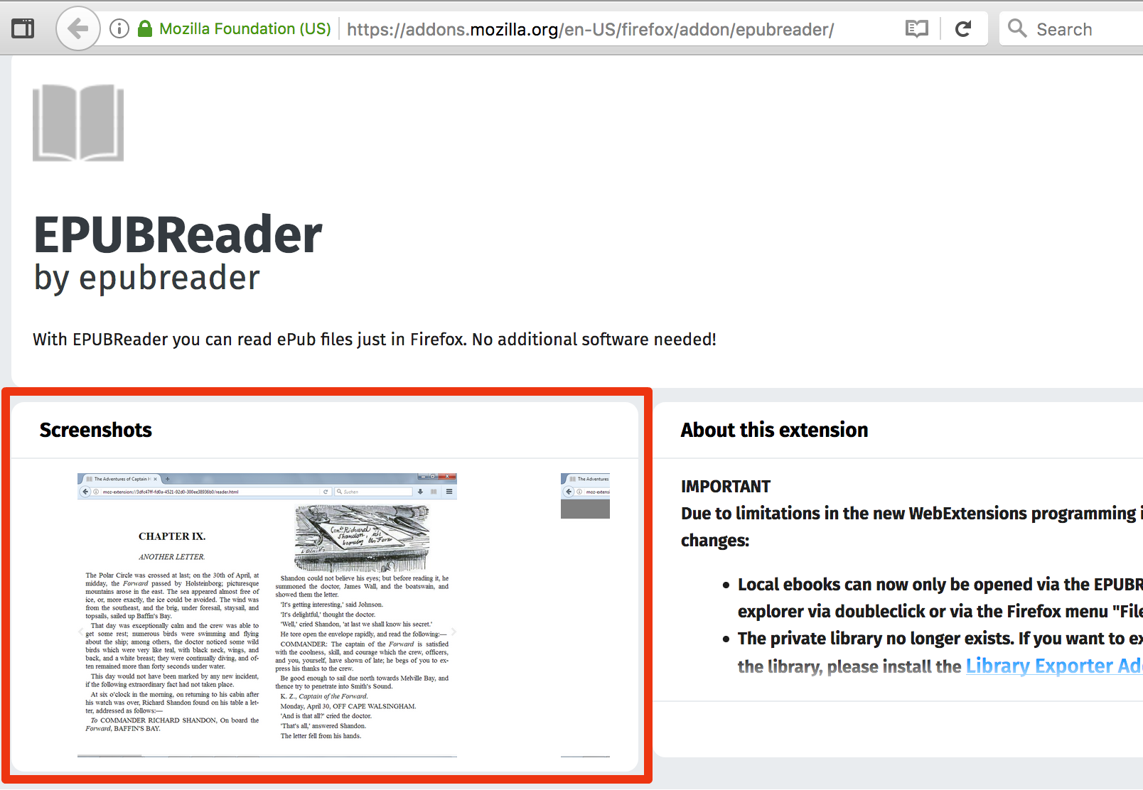 Layout Display Issues In Screenshot Slider · Issue 10680 · Mozillaaddons · Github 3342