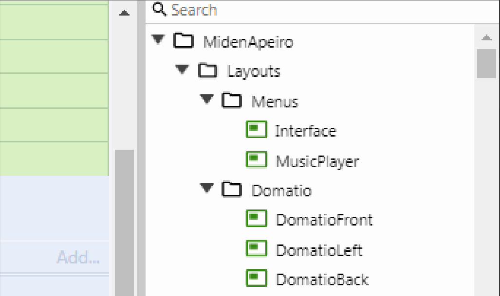 Construct 3 theme graphics and text are blurry · Issue #3173 · Scirra ...