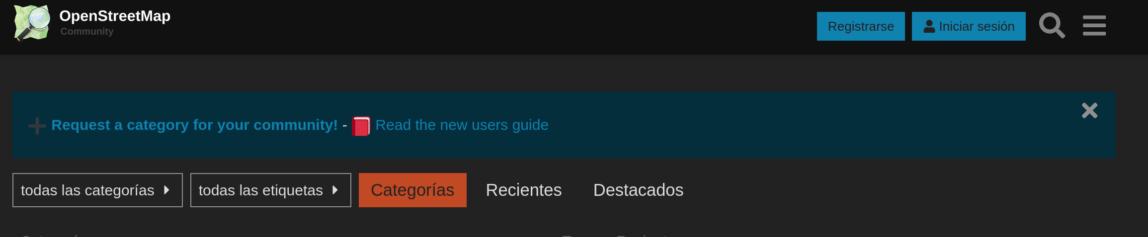 community.openstreetmap.org · Issue #13517 · easylist/easylist · GitHub