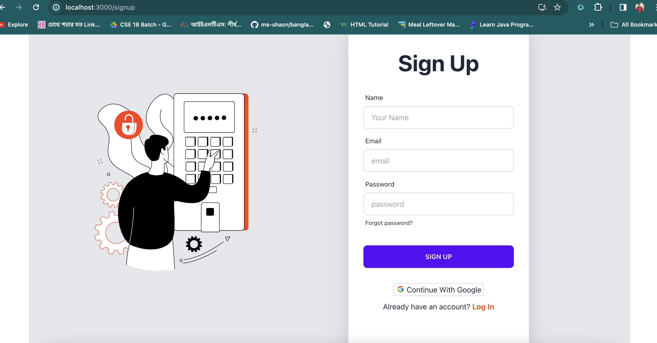 GitHub - Rafiqul-Ala-Mahid/E-Commerce