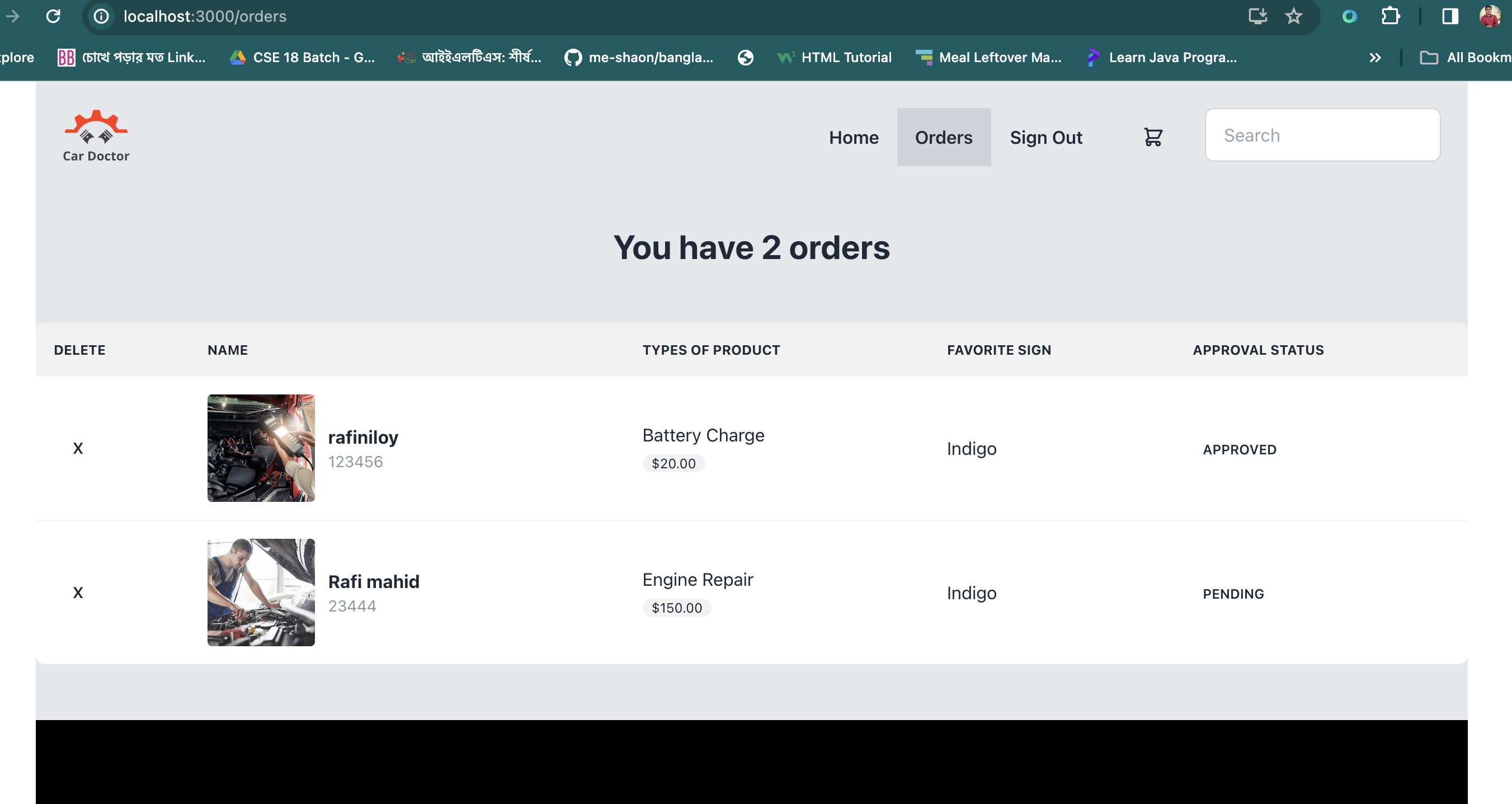 GitHub - Rafiqul-Ala-Mahid/E-Commerce