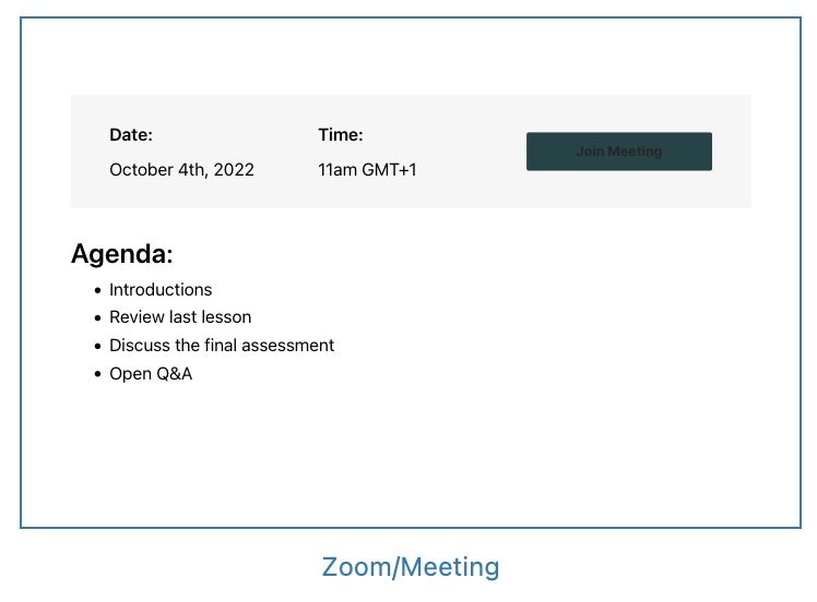 Revamp lesson patterns · Issue #5911 · Automattic/sensei · GitHub