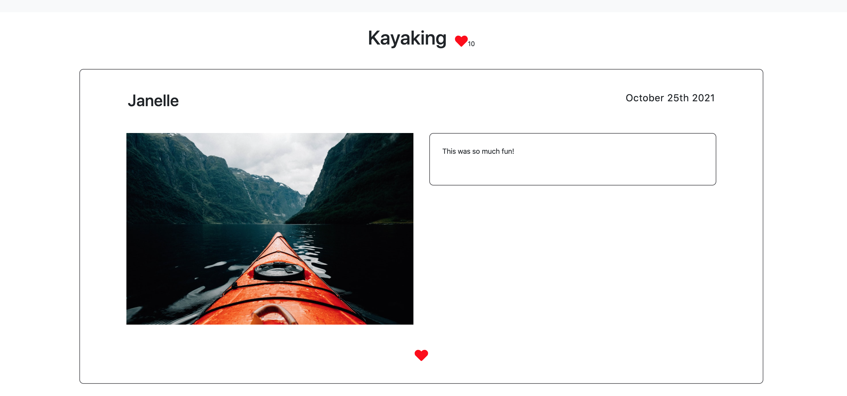 GitHub - janellesh08/eVenture-Activities-App