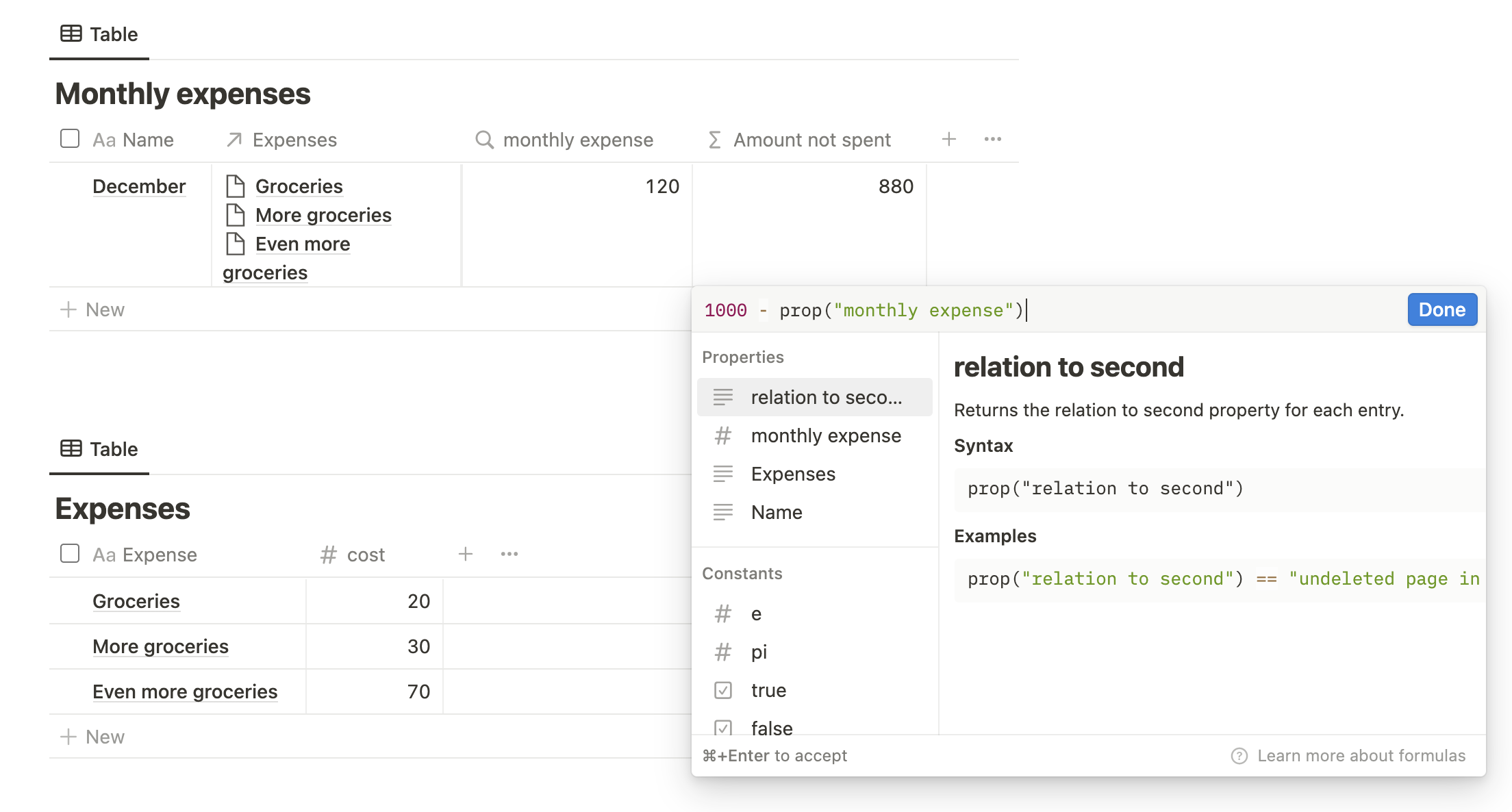 Notion Number Formulas Always Return 0 In Queries Response · Issue 360 · Makenotion Notion Sdk