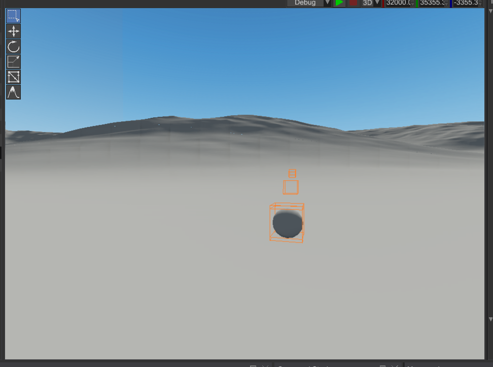 Weird lighting artifacts on editor and executor · Issue #457 · FyroxEngine/Fyrox · GitHub