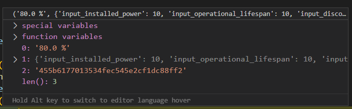 Trying to read ServersideOutput as state throws "list out of range" · Issue #211 · emilhe/dash ...