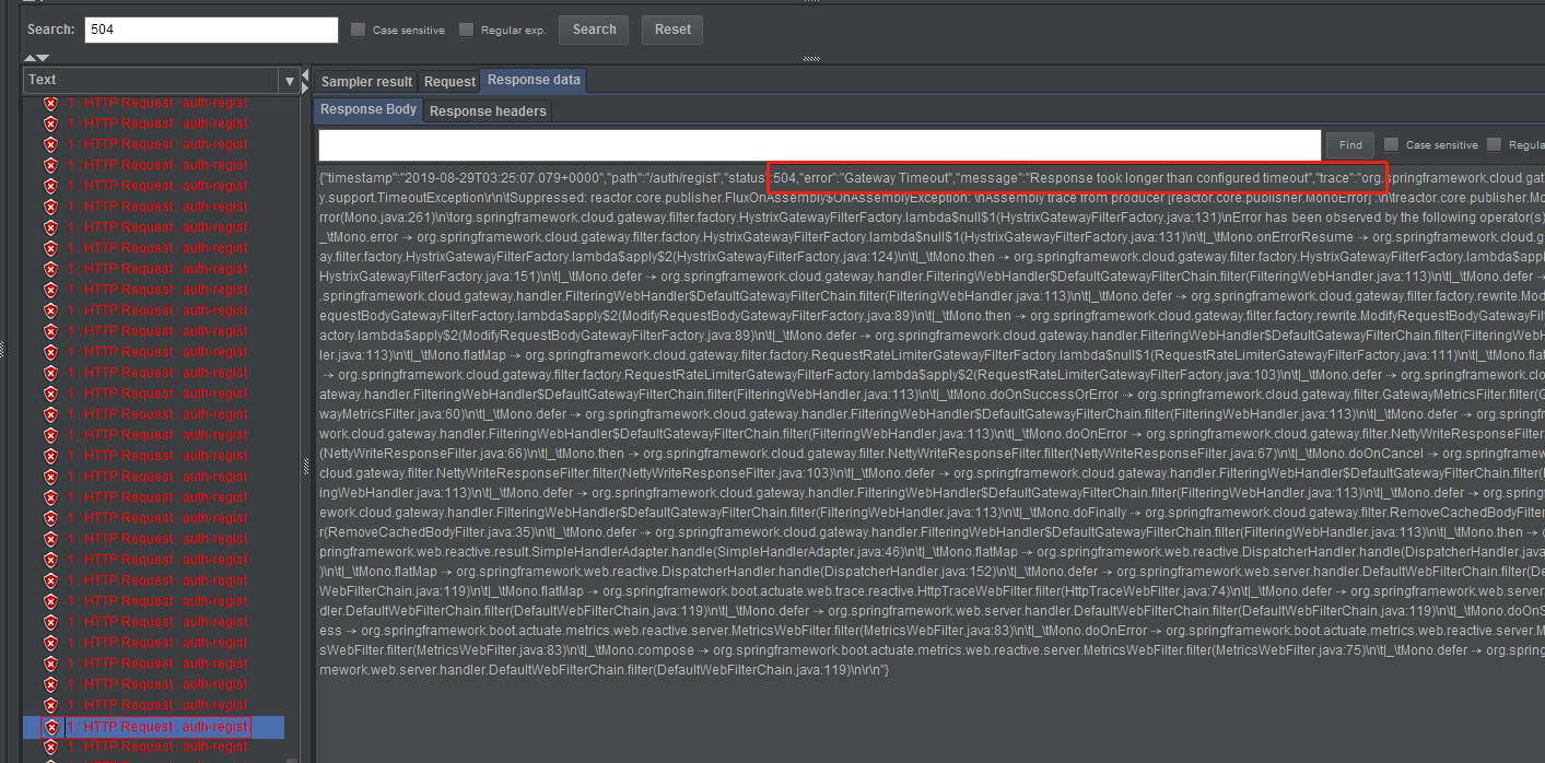 hystrix is valid, but the forward:/fallback is not available ? · Issue #1274 · spring-cloud ...