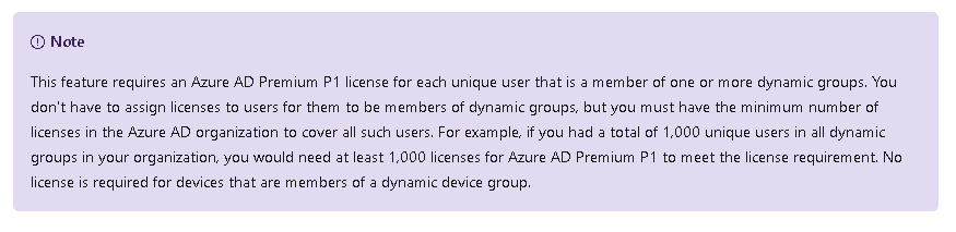 [PREREQUISITE] Missing Azure AD P1 · Issue #66513 · MicrosoftDocs/azure-docs · GitHub
