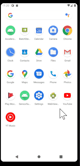 GitHub - isabela-dominguez/AccelerometerAndGyroscope: Capstone project ...