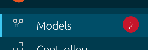 Model error count off center · Issue #168 · canonical/juju-dashboard · GitHub