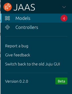 The models section keeps erroring out. · Issue #717 · canonical/juju-dashboard · GitHub
