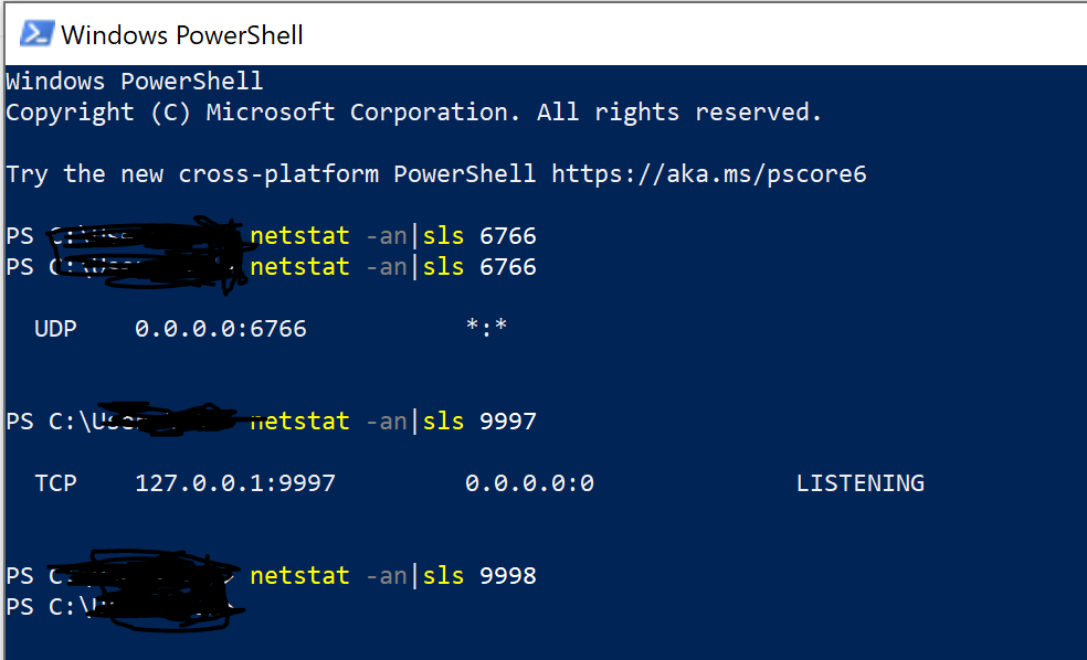 Blender wrong listening port 9997 - could not find an open Unreal editor instance · Issue #555 ...