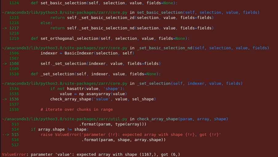 Bug Dynamic Tensors In Text Datasets Unable To Reduce In Size While 0641