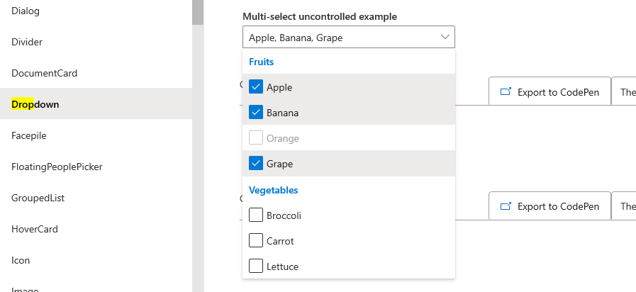 [Accessibility] Narrator is not announcing position when focus is on ...