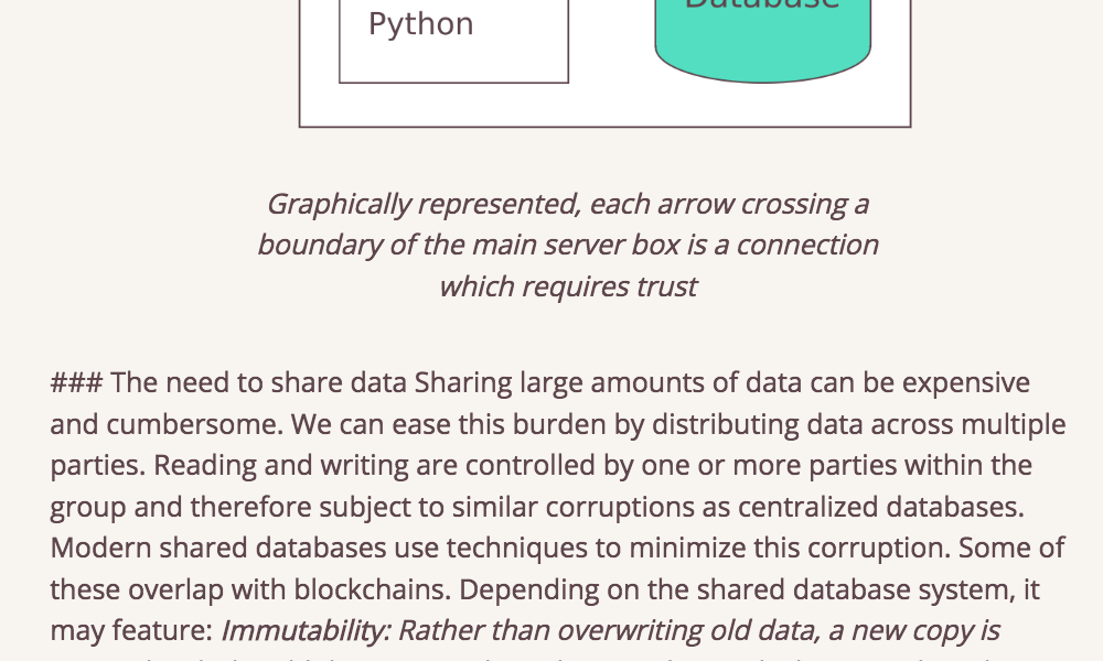 Ethereum Overview tutorial markdown is not parsed correctly · Issue #164 · trufflesuite ...