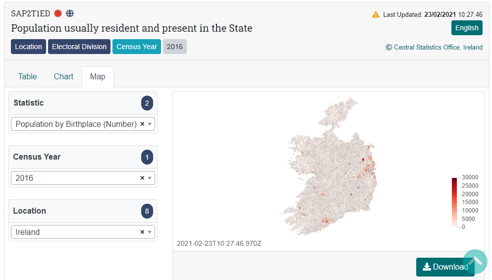 Zoom plugin supported · Issue #41 · sgratzl/chartjs-chart-geo · GitHub