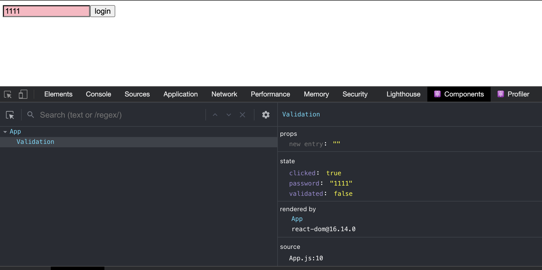 [react] ref 활용하기