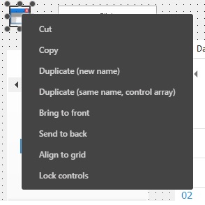 Codejoc Controls 20.3.0 · Issue #1416 · twinbasic/twinbasic · GitHub