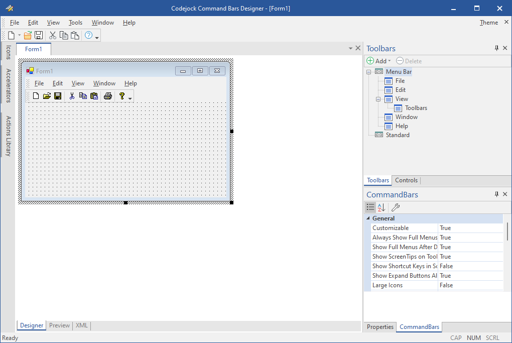 Codejoc Controls 20.3.0 · Issue #1416 · twinbasic/twinbasic · GitHub