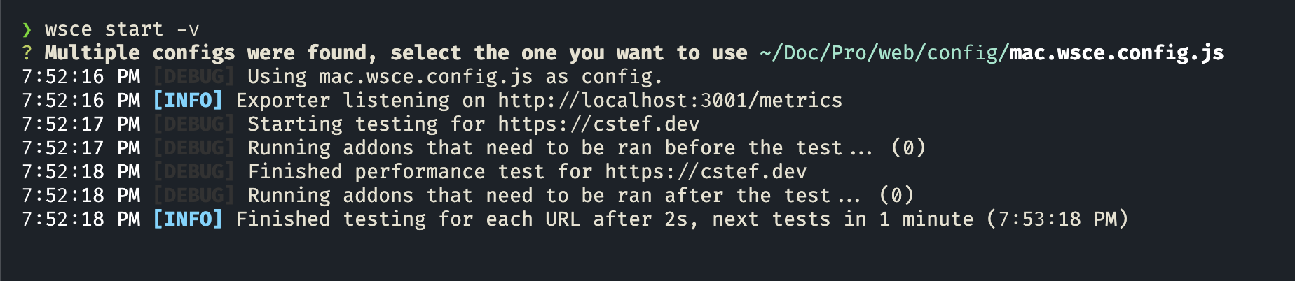 Add webscraper-exporter to the exporters list by cestef · Pull Request ... Add webscraper-exporter to the exporters list by cestef · Pull Request ...