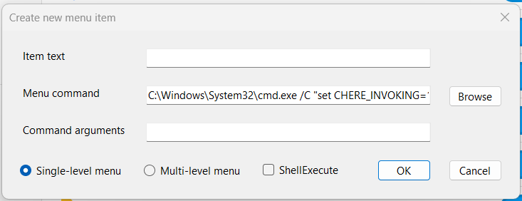 Using MSYS2 in Windows Terminal · Issue #1684 · msys2/MSYS2-packages · GitHub