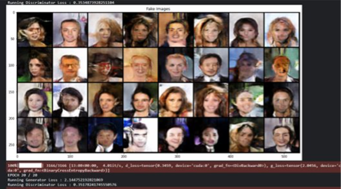 GitHub - SAIGANESH02/DeepFakes-Generation-Using-Deep-Learning ...