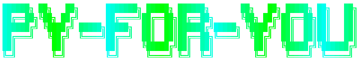 GitHub - KFCgaming/PY-For-You: I share Python scripts for you to use