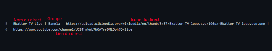 GitHub - KFCgaming/LiveYTB-FR-M3U